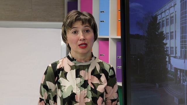 Интересные люди.Ольга  Кабаян.