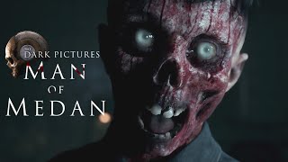 ИНЦИДЕНТ НА КОРАБЛЕ _#1_ Man of Medan