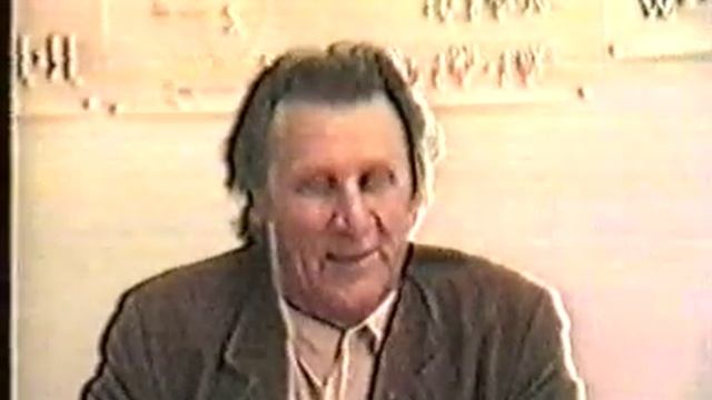 Геннадий Николаев. Скалярное магнитное поле