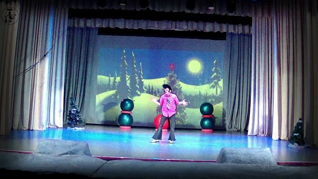 4. Зайцы 2\3\ Песня Волка №2 "Ласточка"