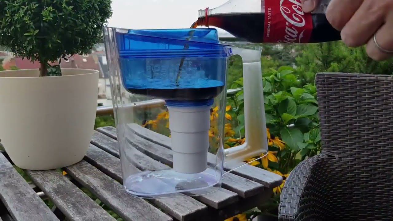 Фильтр Кувшин Graf – всеобщее признание