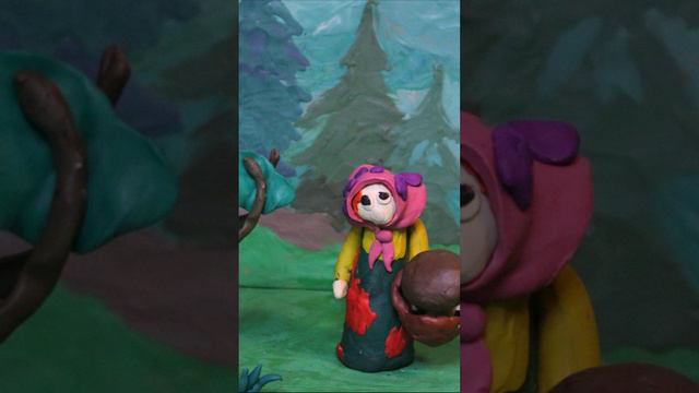 Тётка Варвара