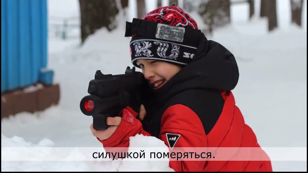 Семейный заезд 2023 год! Вот так мы провели 3 дня вместе в прошлом году.