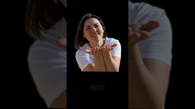 Обновление в Телеграм. Как создать стикеры. Легко,быстро и бесплатно прямо в мессенджере ✔️