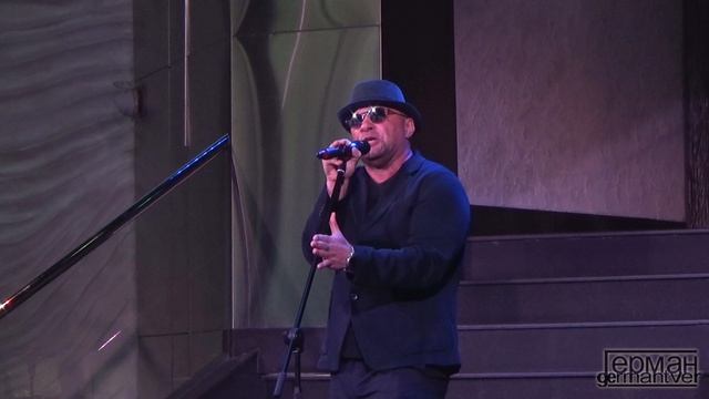 Дим АлеНов - Лирическая (Владимир Высоцкий)