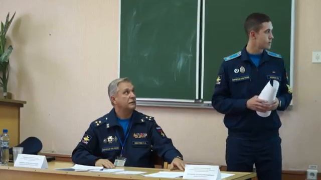 12 факультет