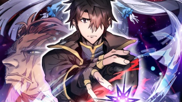 [22-45] Магия вернувшегося должна быть особенной [Манхва\Манга]