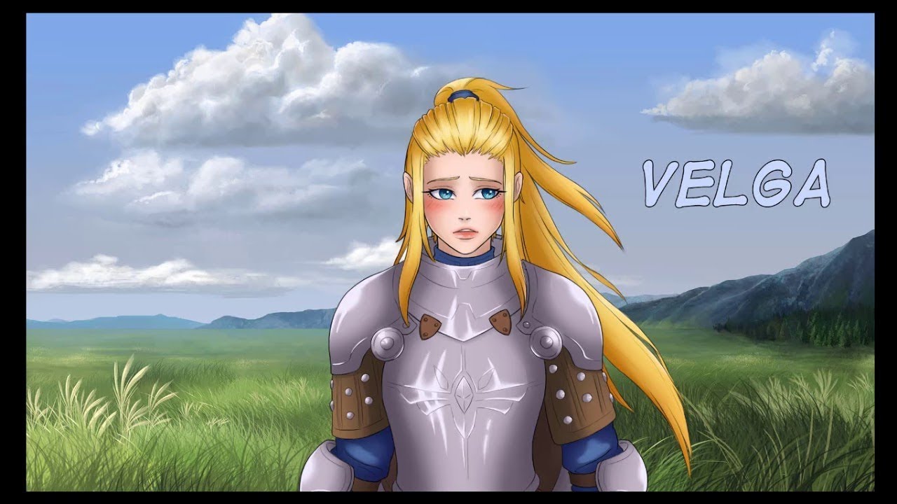 Новый попутчик  ➤ Заповедник Зелирия #4