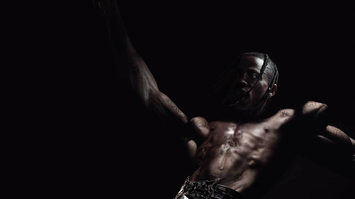 18 - TELEKINESIS feat. Future & SZA