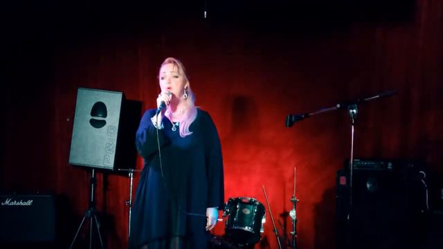 Светлана Терехова - Молитва