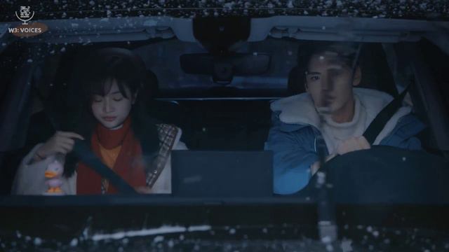 Ровные зубки 1 сезон 3 серия