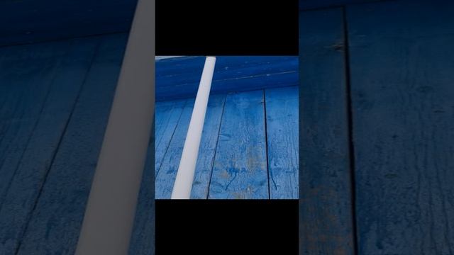 Монтаж приемника и антенны системы выявления коров в охоте Ovi-Bovi в Омской области