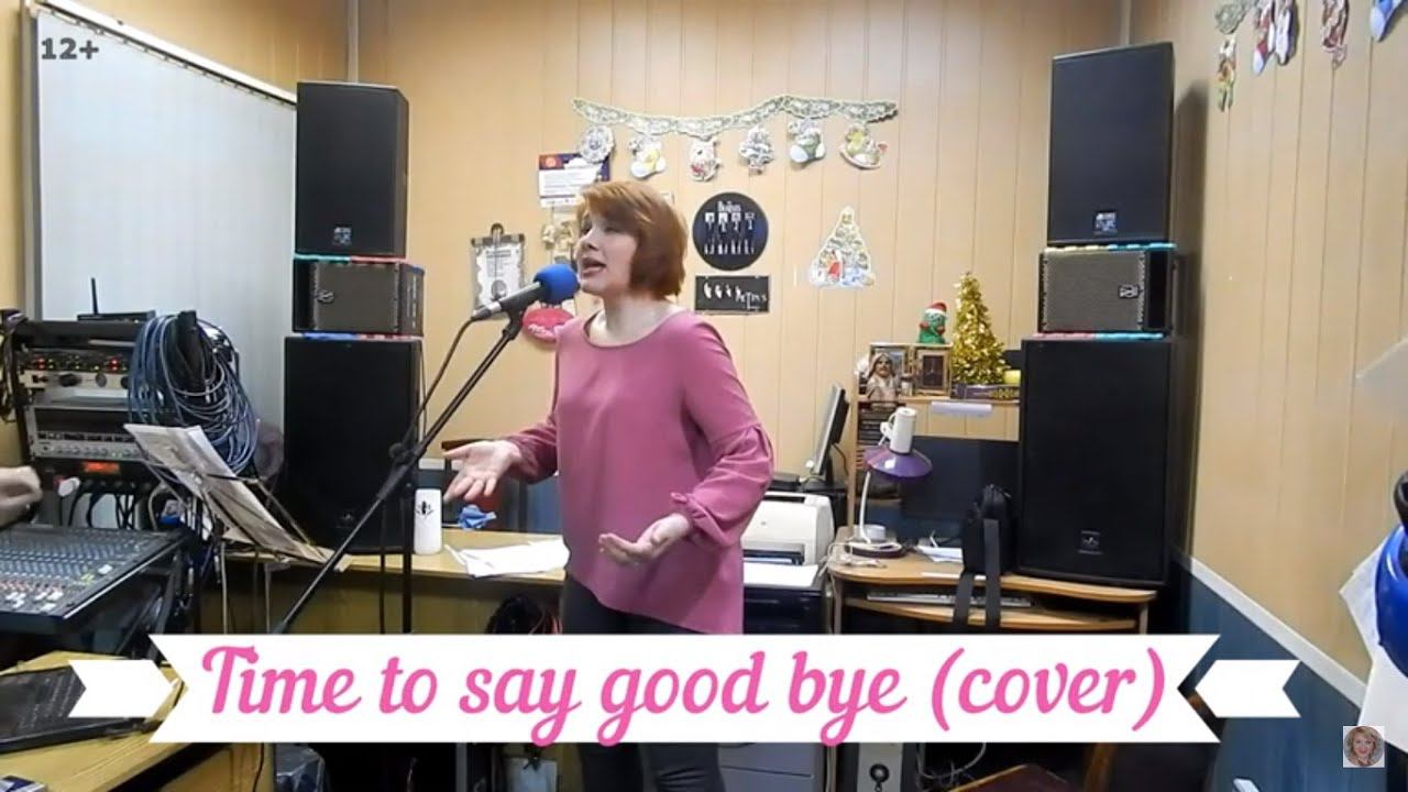 Madlen Soprano - Classical crossover mix / Мадлен Сопрано - Классический кроссовер попурри.