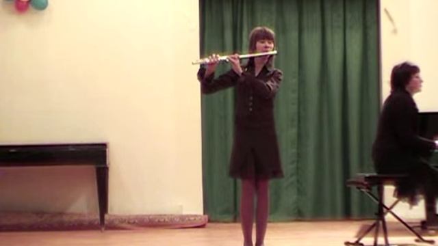 Настольгия, Должиков, исп. Кузнецова Татьяна