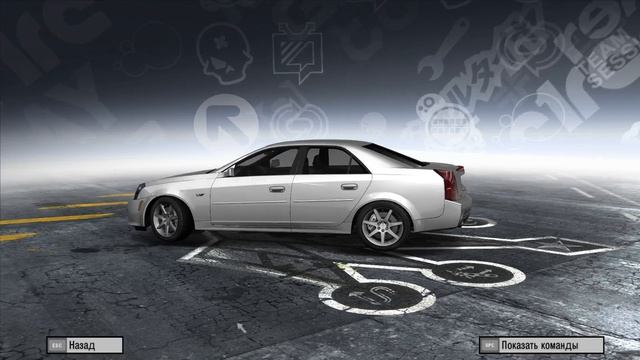 Need for Speed ProStreet | #shorts | # 18