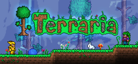 ЧУДНЫЙ МИР! ► Terraria #1