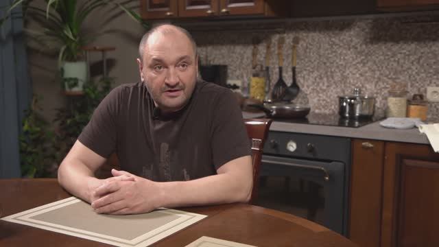 Интервью с продюсером, актером и режиссером Сергеем Ершовым