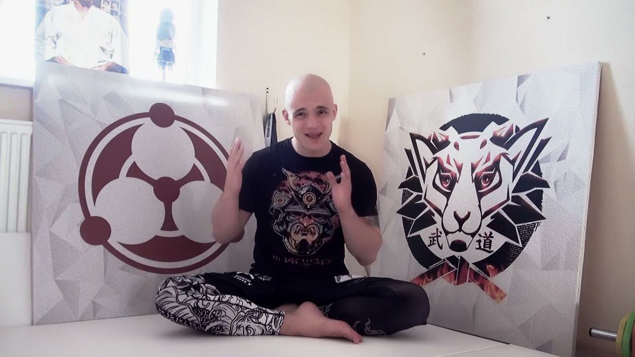 Цикл 14. Урок 4. "Большая картинка" и занятия спортом.