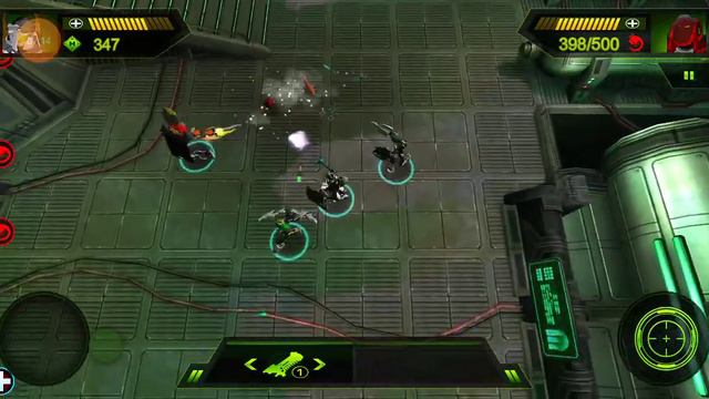 LEGO HERO FACTORY BRAIN ATTACK ПРОХОЖДЕНИЕ ИГРЫ #11 (финал)