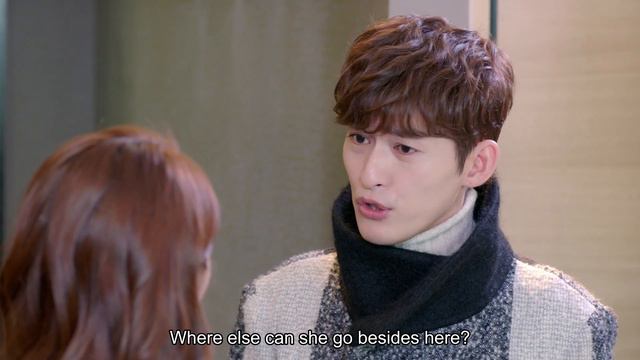 Если Париж не радует 1 сезон 16 серия