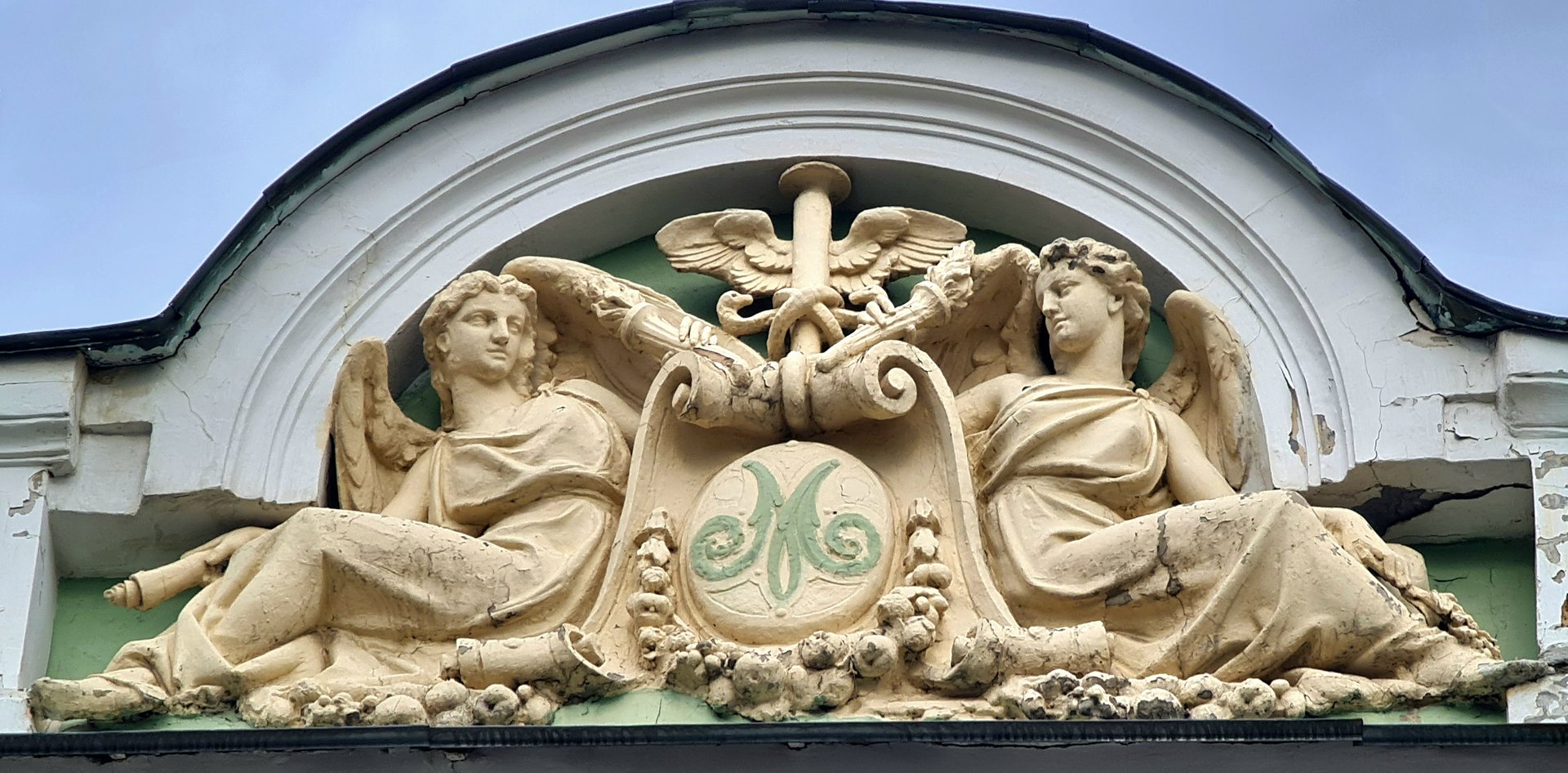 #Экскурсия в #особняк #Алексея Викуловича #Морозова #Россия, #Москва Знаменитые архитекторы художник