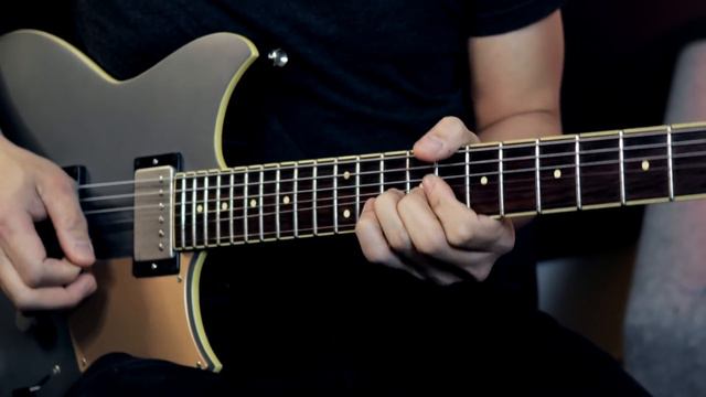 Story of The Blues Tribute To Gary Moore Guitar Cover