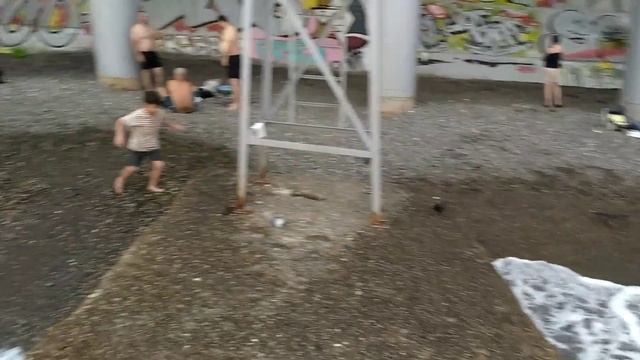 +Сочи - море