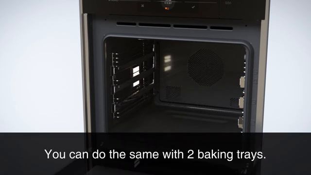 Телескопические направляющие в духовых шкафах ASKO