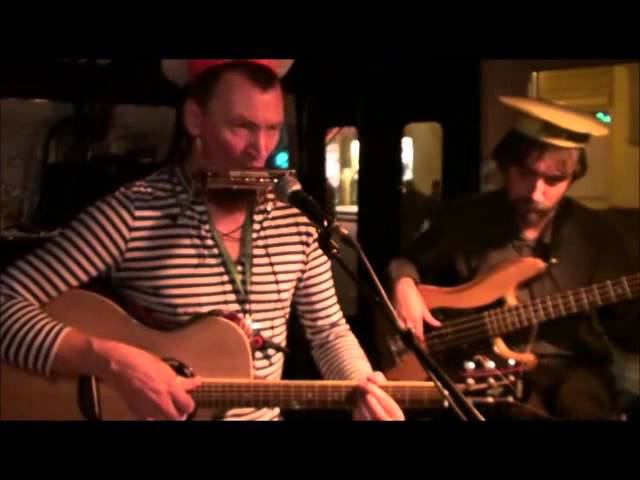 Project BAM - Gentle Rain (Luiz Bonfa)