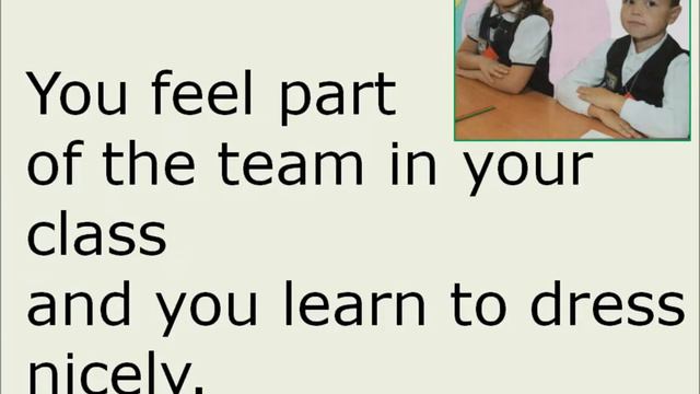 City Stars 3, module 7, School Uniforms, Ex  2 p  54