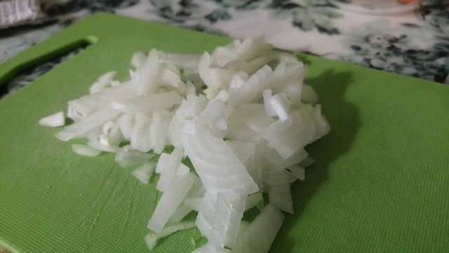 Суп "Ушистый"