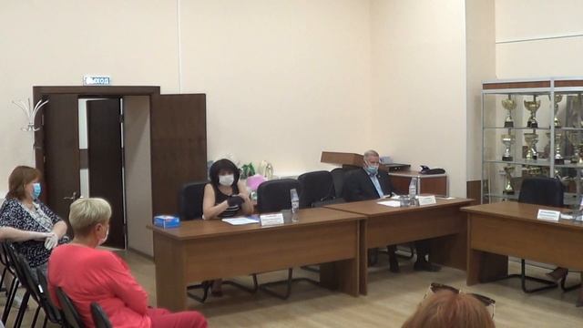 Очередное заседание Совета депутатов МО Новокосино № 5 от 16.06.2020