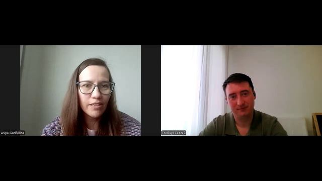 Новая рубрика пространства "Профессия психолог" -  "Диалоги о психологии"