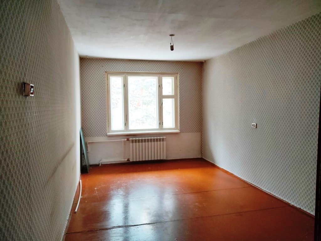 2х-комнатная квартира в Мишелевке по Щорса Усольского района Иркутской области