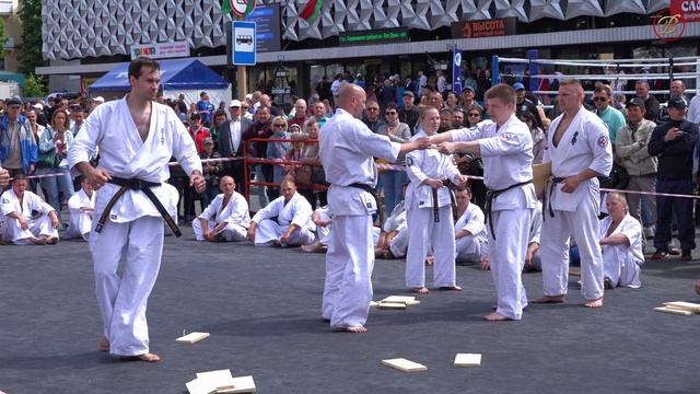 Фестиваль «Вытокі» в Барановичах. 03.06.2023