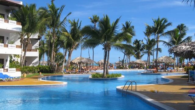 Occidental Punta Cana #Dominicana 5