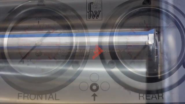 Стенд Faccin и Индустрия успеха