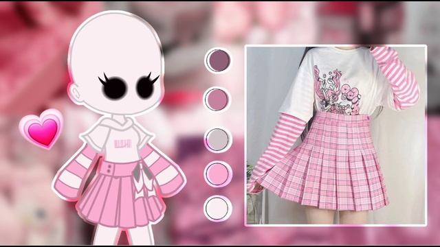 Спидпэинт|Гача клуб/лайф|Может будет полезно кому-то