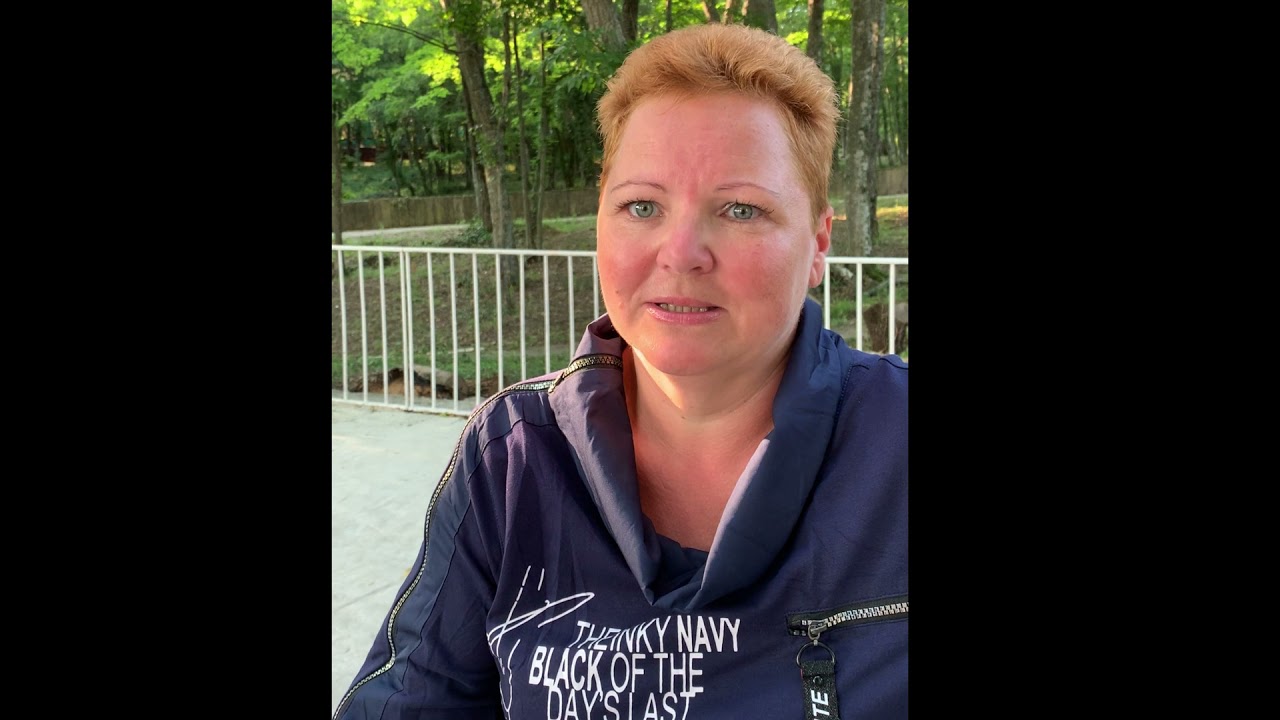 Отзыв о тренерском курсе по системе РОС и авторе    Сергее Демине