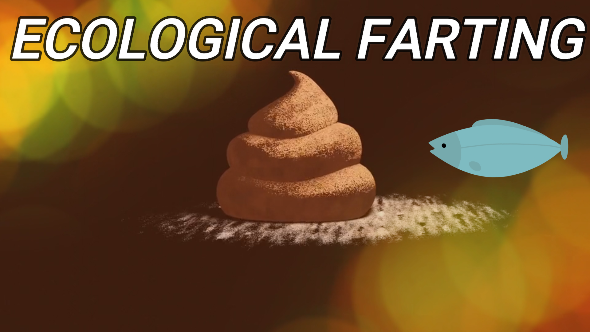 Экологический Пердеж???????Звук Пердежа??