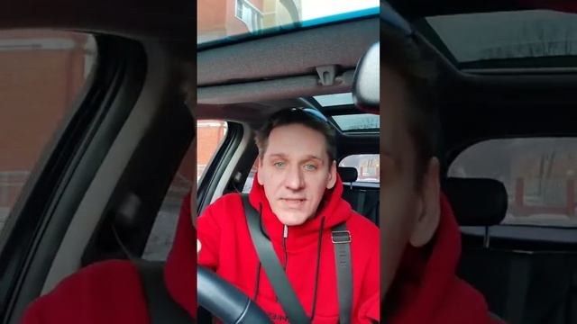 Юрий Батурин - Прямой эфир от 22.02.2022