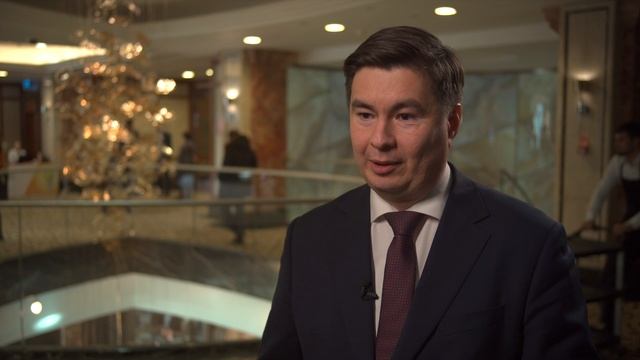 Кимал Юсупов: централизация планирования поможет оценить масштаб ввода ВИЭ, их роль в энергосистеме