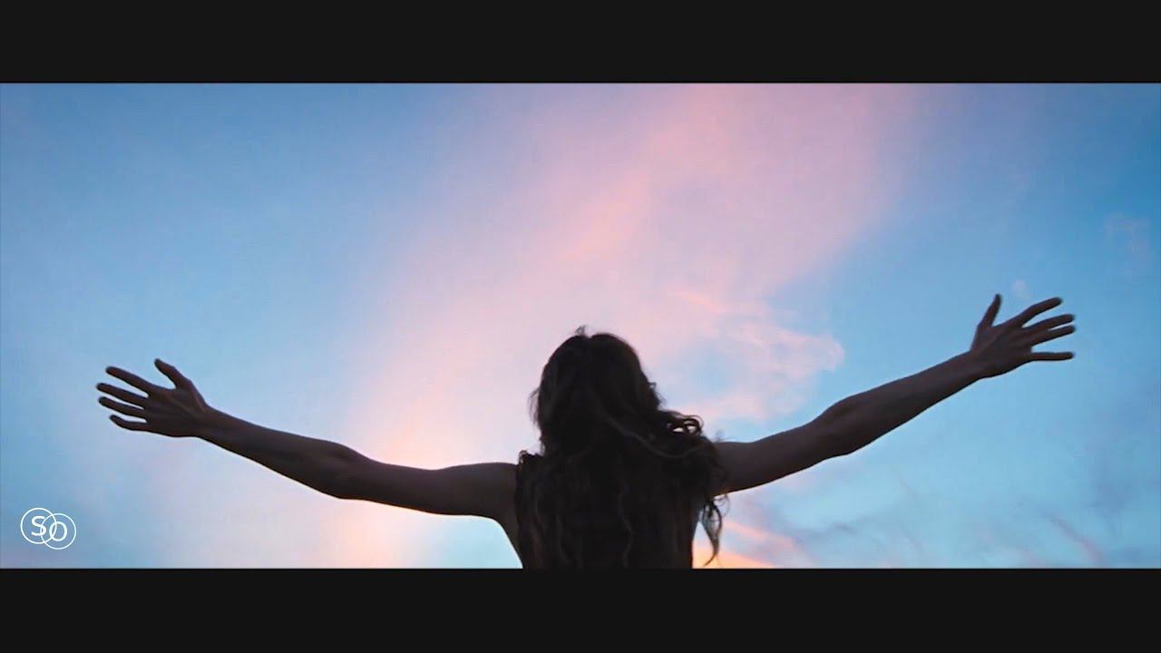 ♪ Stive Morgan - Time Of Love ♥