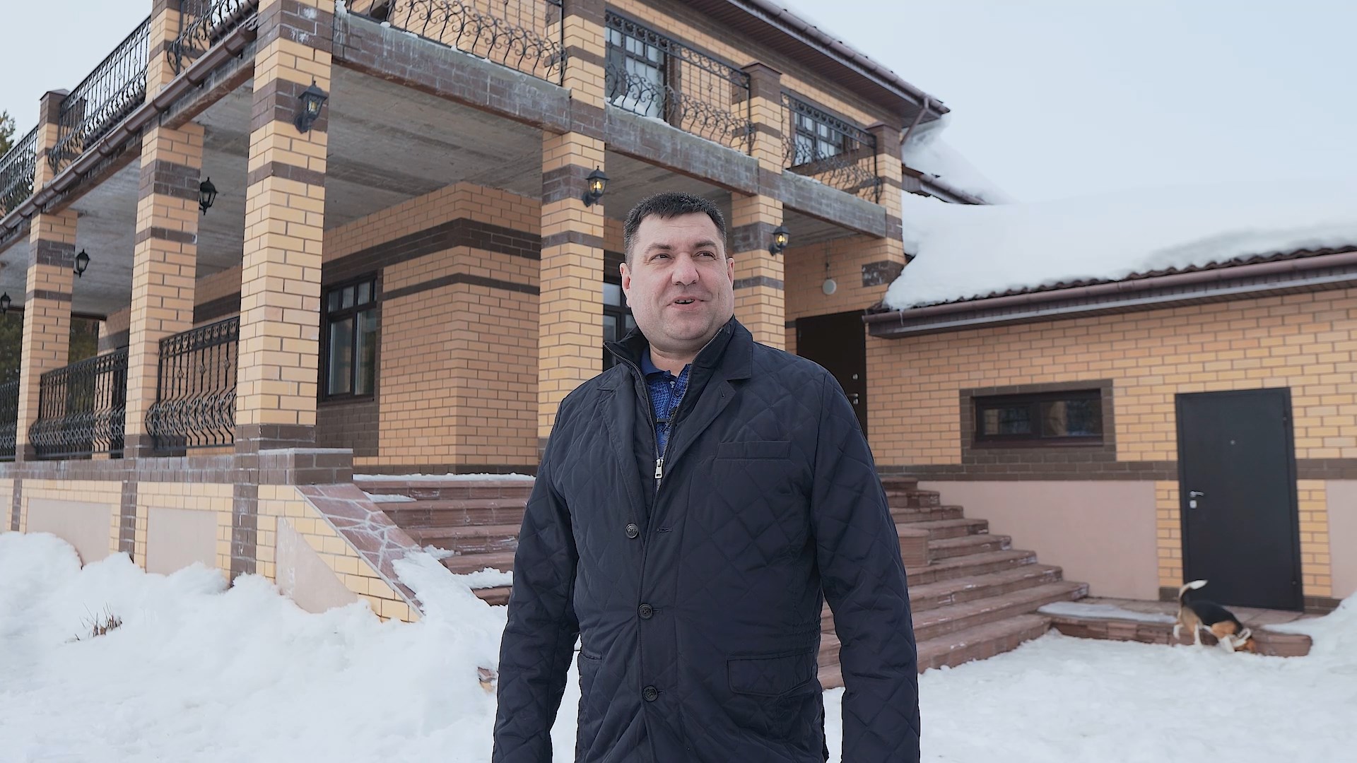 Домовладельцы. Выпуск №2