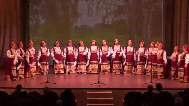 08 - Я на печке молотила - уход парами.mp4