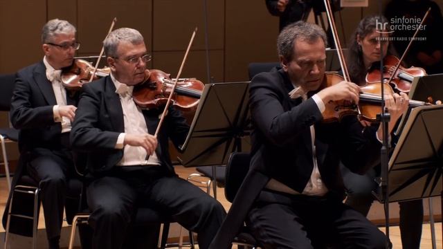 Игорь Стравинский - Пульчинелла (сюита из балета) - Франсуа Лёлё.