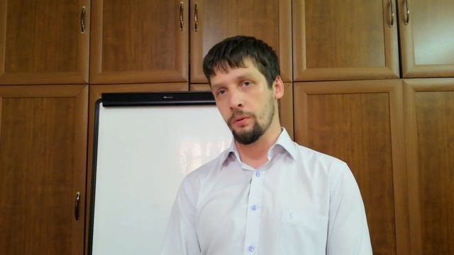 Метод Бронникова. Николай Бакалин Колокол - описание.