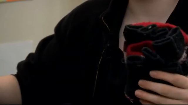 Things in my bag - What have you got in your bag?