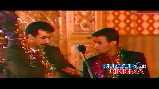 Шухихои Бобои Мерган... Батинкаи бандакош кувуд - кувуд....mp4