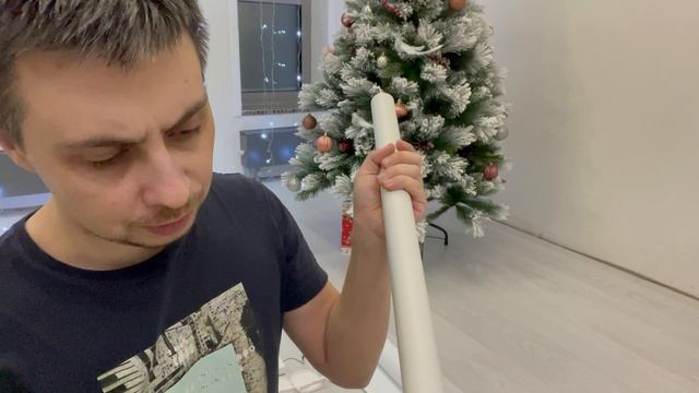 Умный дом с Алисой. Установка автоматических (умных) рулонных штор с электроприводом от Aqara